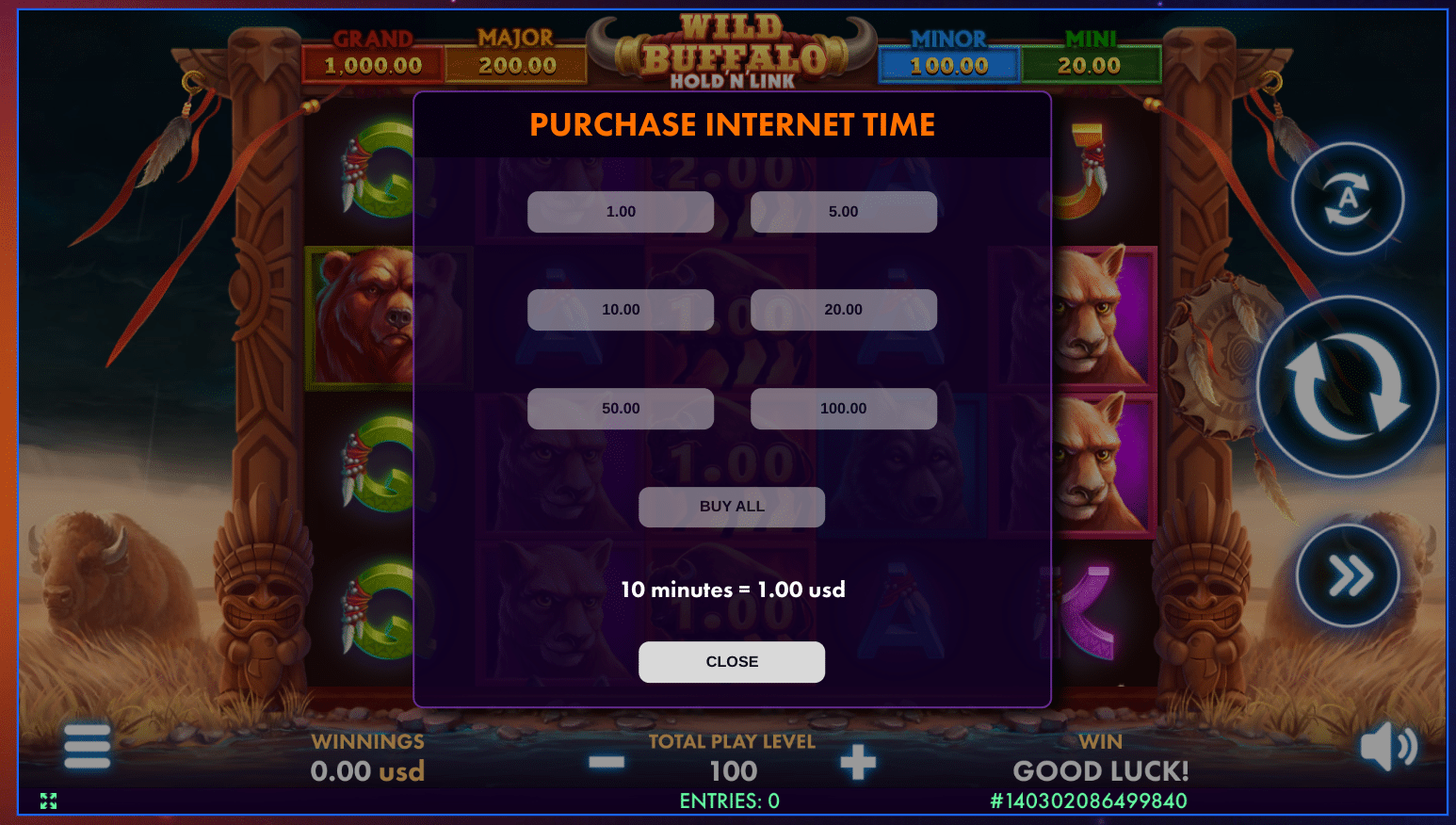 Riversweeps 777 - Play RiverSweeps Online